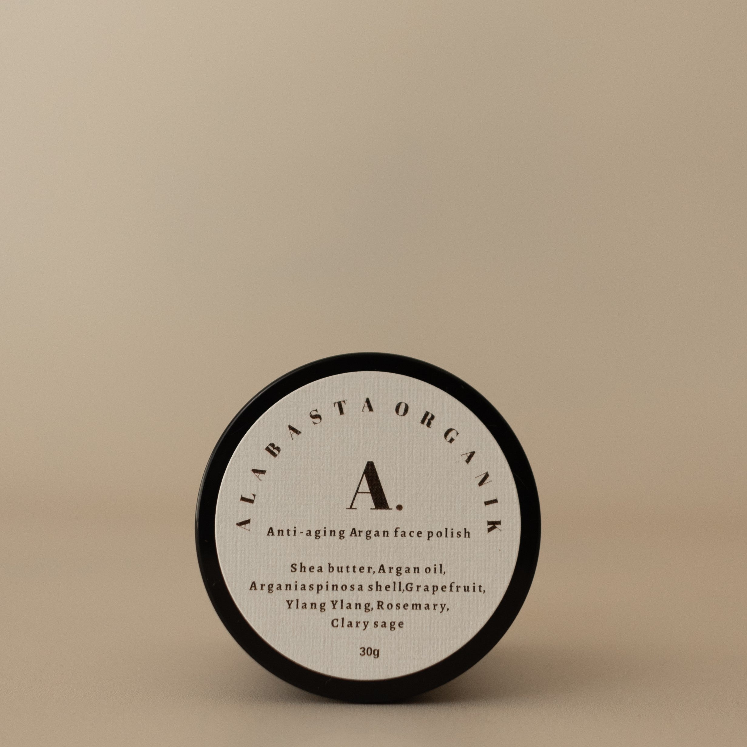 Argan Oil: Liquid Gold for Your Skin – Alabasta